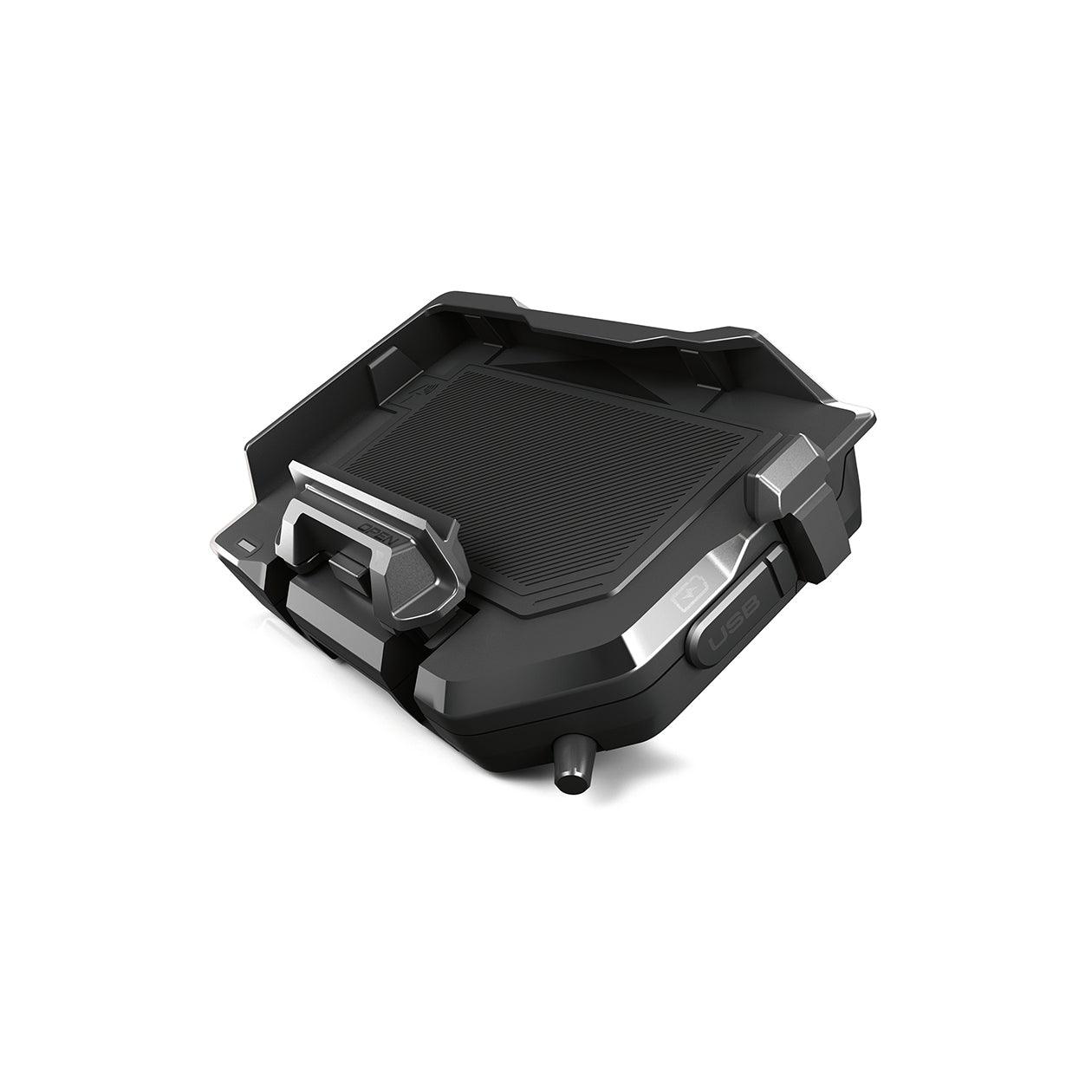 ConnectedRide Cradle